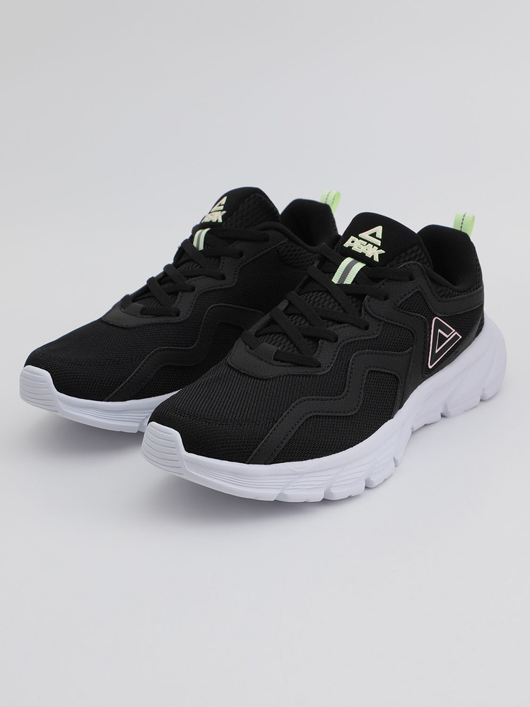 Кроссовки Peak Cushion Running Shoes - купить с доставкой по выгодным ...