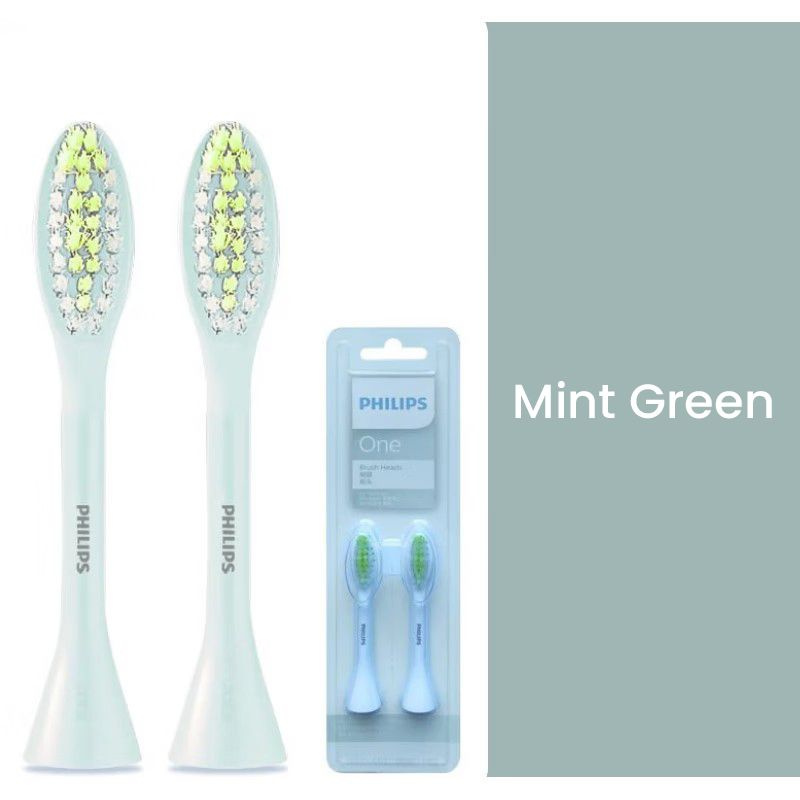 Philips BH1022 Brush Heads для одной серии Hy1100 Электрические зубные ...