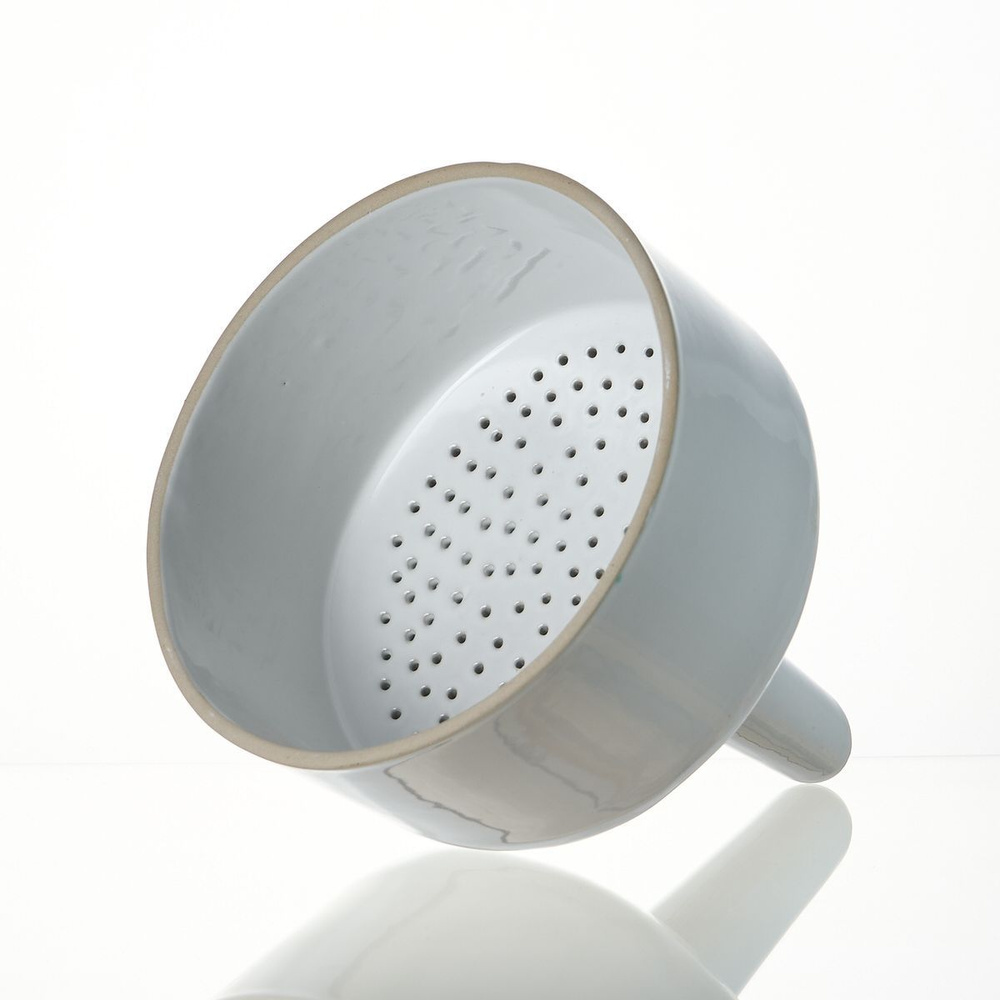 Воронка Бюхнера 2500 мл., диаметр 180 мм., фарфор - купить в интернет-магазине OZON по выгодной ...