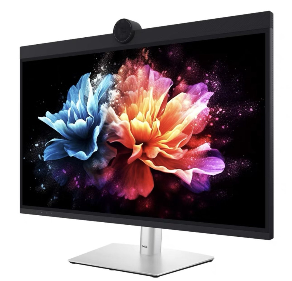Dell 32" Монитор 32" 6К ULTRASHARP U3224KB,6144x3456, 60 Гц, 224 PPI ...