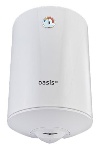 Водонагреватель накопительный Oasis ECO ER-80 купить по доступной цене с доставкой в интернет ...