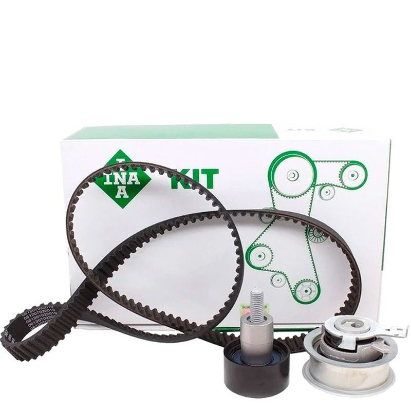 Комплект ГРМ для Volkswagen Polo, Skoda Octavia, Skoda Rapid ...