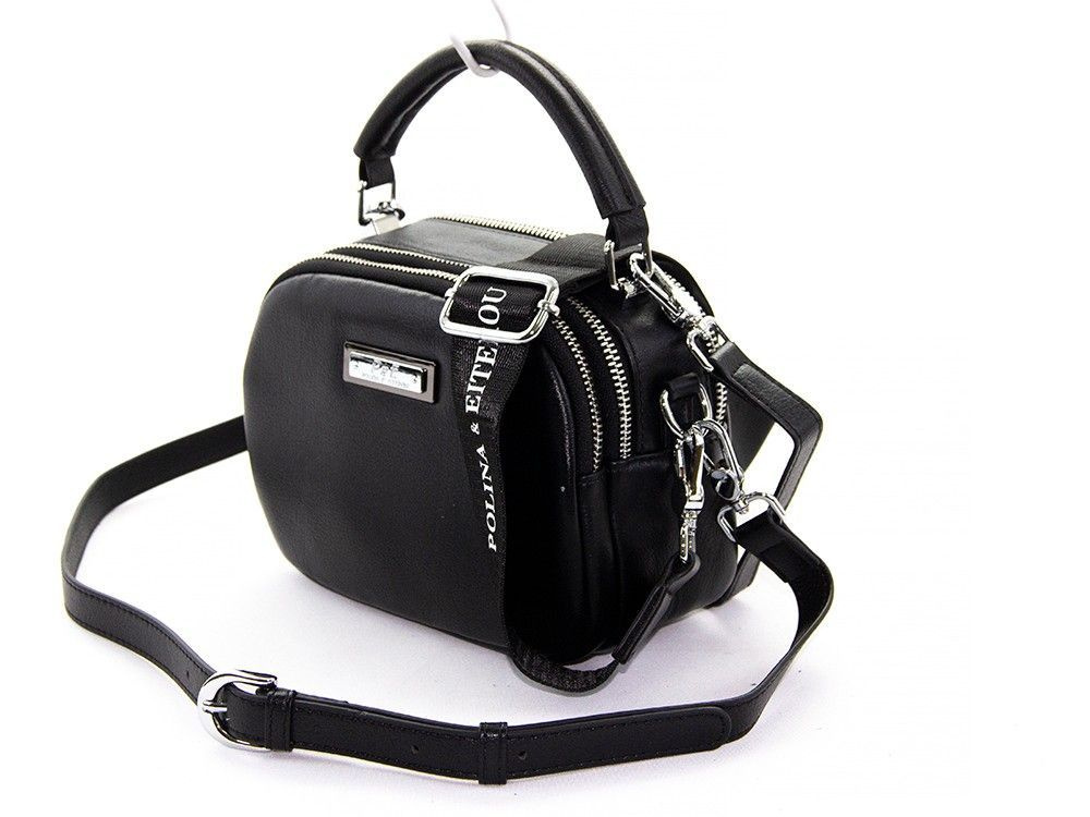 Polina&Eiterou Сумка на плечо кросс-боди - купить с доставкой по ...