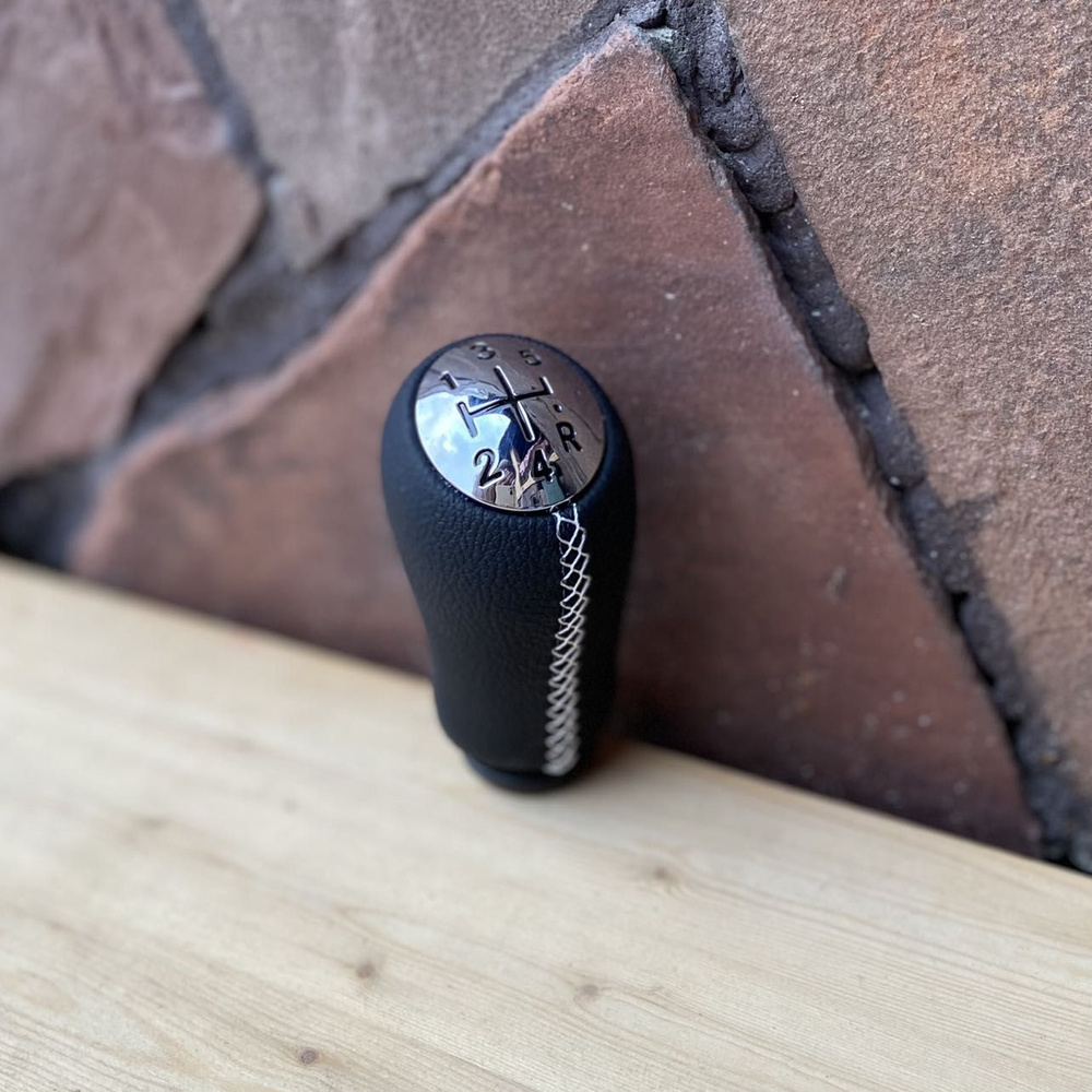 Ручка кпп МКПП Renault Logan Largus Nissan Almera - купить по выгодным ...