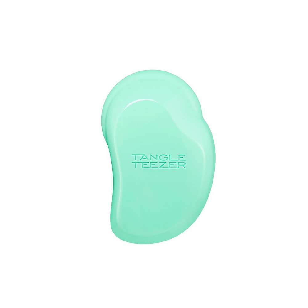 Tangle Teezer The Original Mini Tropicana Green расческа - купить с ...
