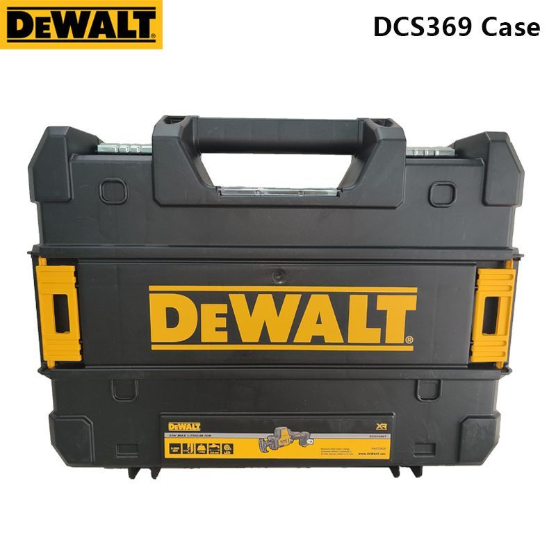 Ящик для инструментов DeWalt х 13 см (1658739099)