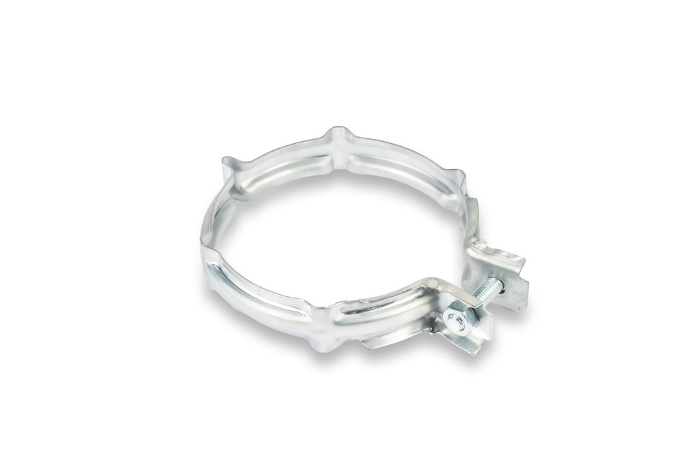 Хомут глушителя T1793-7002 Exhaust clamp VOLVO TRUCK FH12 (1993-1999 ...