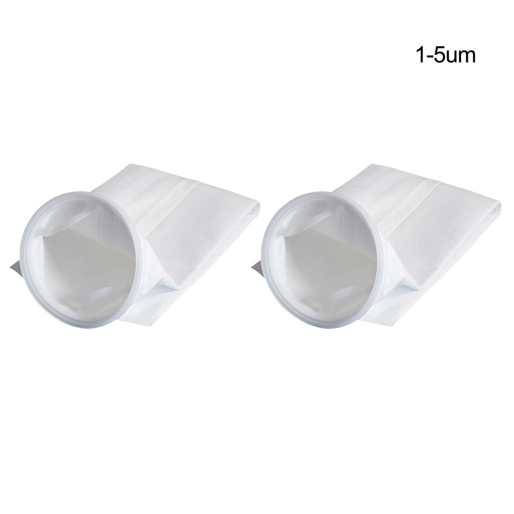 Фильтровальный мешок-PE 2#180*810 (1,5 мкм) - купить с доставкой по ...