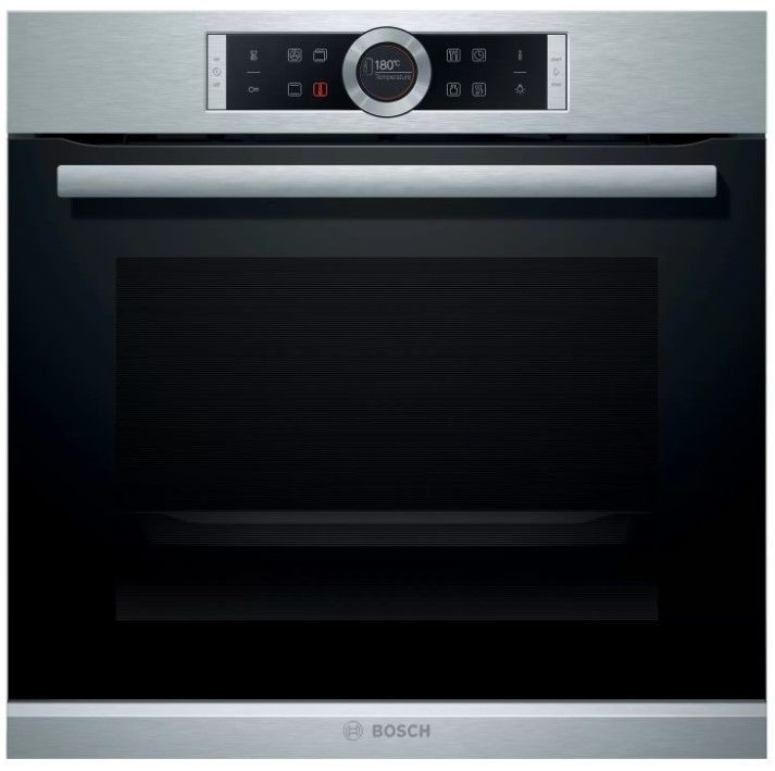 Bosch духовой шкаф HBG635BS1 - купить с доставкой по выгодным ценам в ...