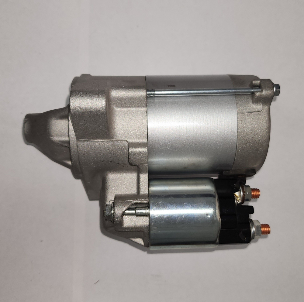 Стартер для Дэу Матиз в сборе Daewoo Matiz ,Spark - арт. 96275481 ...