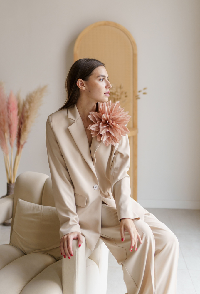 BALJAN Брошь - купить с доставкой по выгодным ценам в интернет-магазине ...