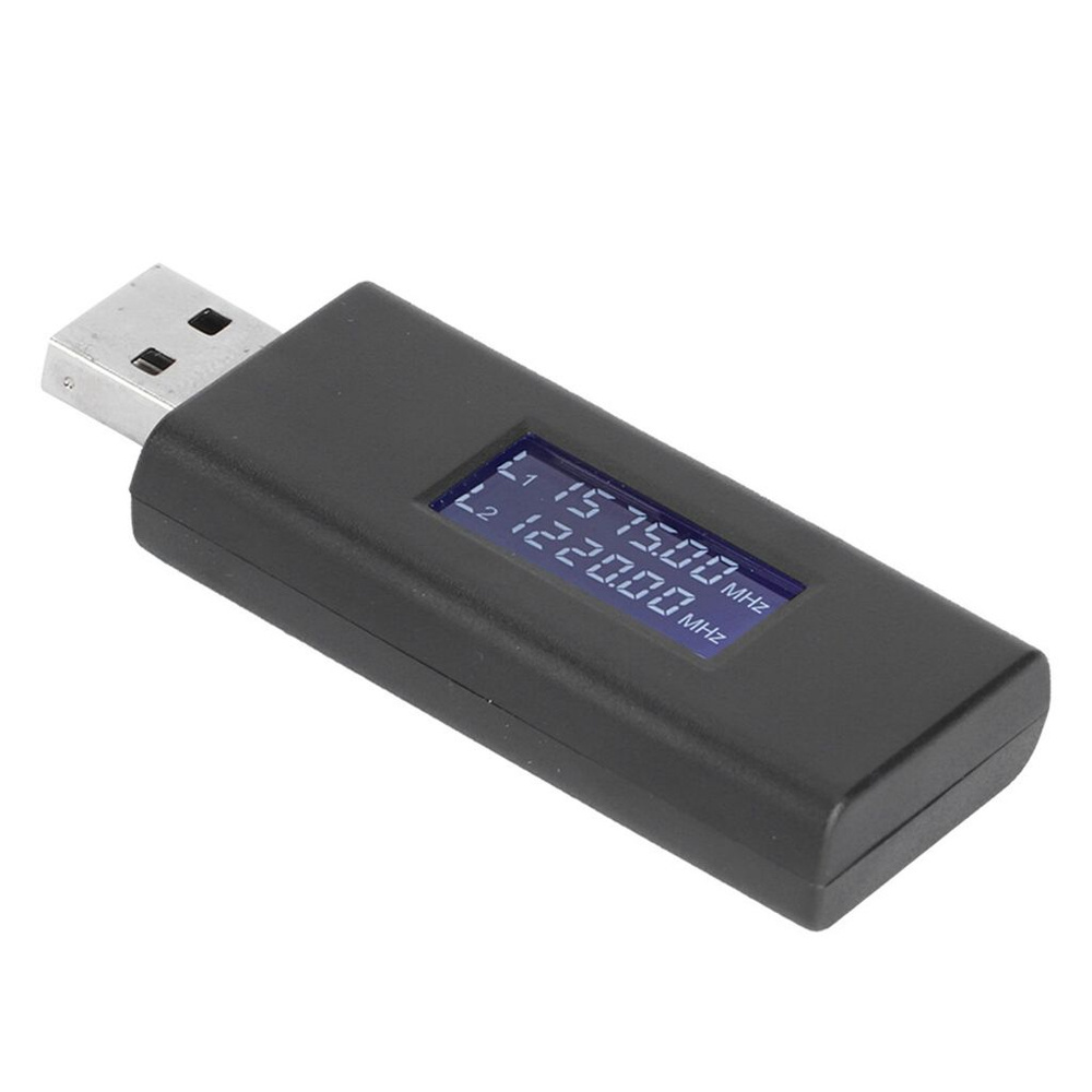 Практичный мощный ударопрочный USB-адаптер Beidou GPS Anti-positioning ...