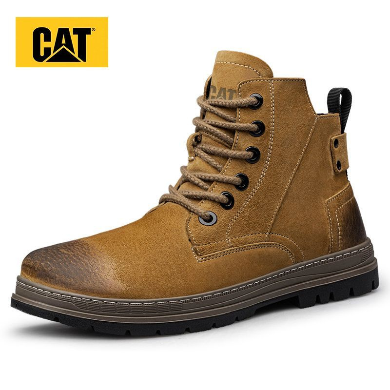 Ботинки Caterpillar - купить с доставкой по выгодным ценам в интернет ...