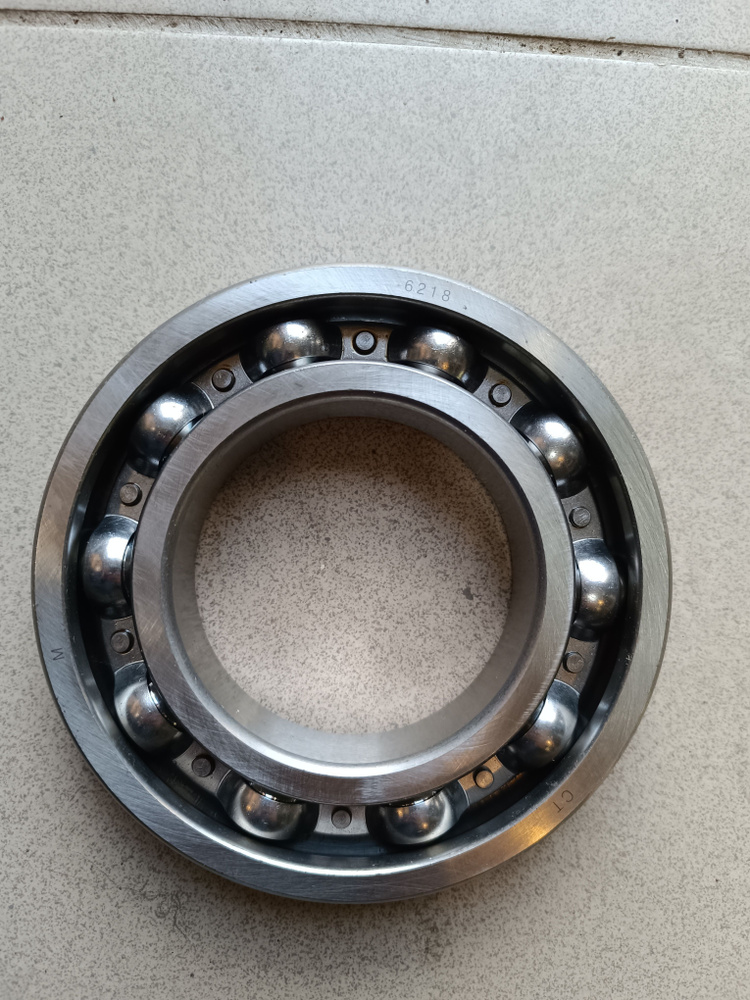 Подшипник универсальный 218 (6218) - купить по выгодной цене в интернет ...