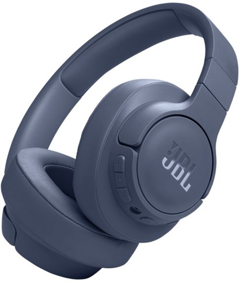 Наушники Накладные JBL Беспроводные Tune 770 NC, mini jack 3.5 mm ...