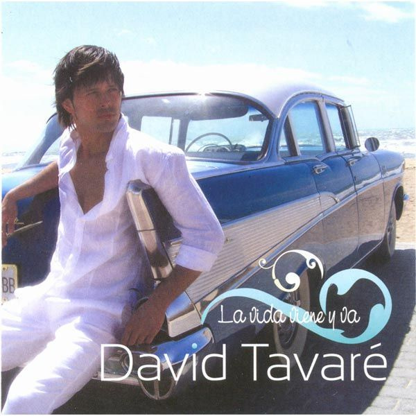 CD David TAVARE, альбом "La Vida Viene Y Va" купить на OZON по низкой ...