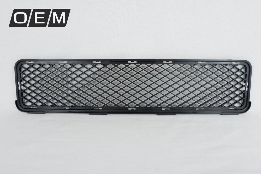 Решетка в бампер нижняя для Hyundai Tucson 1 JM 86561-2E000, Хендай ...