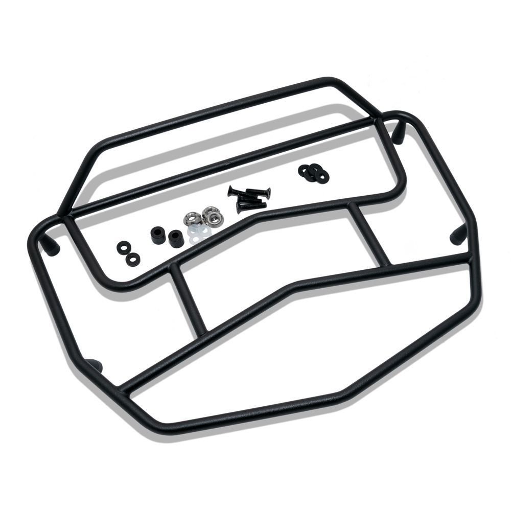 Багажник GIVI E159 для кофров V47 - купить по доступной цене в интернет-магазине OZON (1256421111)