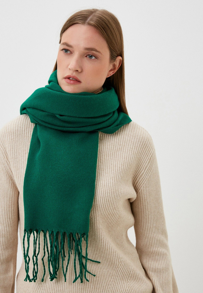 Шарф W.sharvel - купить с доставкой по выгодным ценам в интернет ...