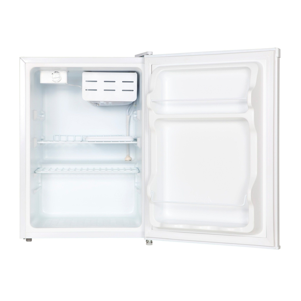 Холодильник Willmark RF-87W 1000719, класс энергопотребления А+, 67 л, размораживание Defrost ...