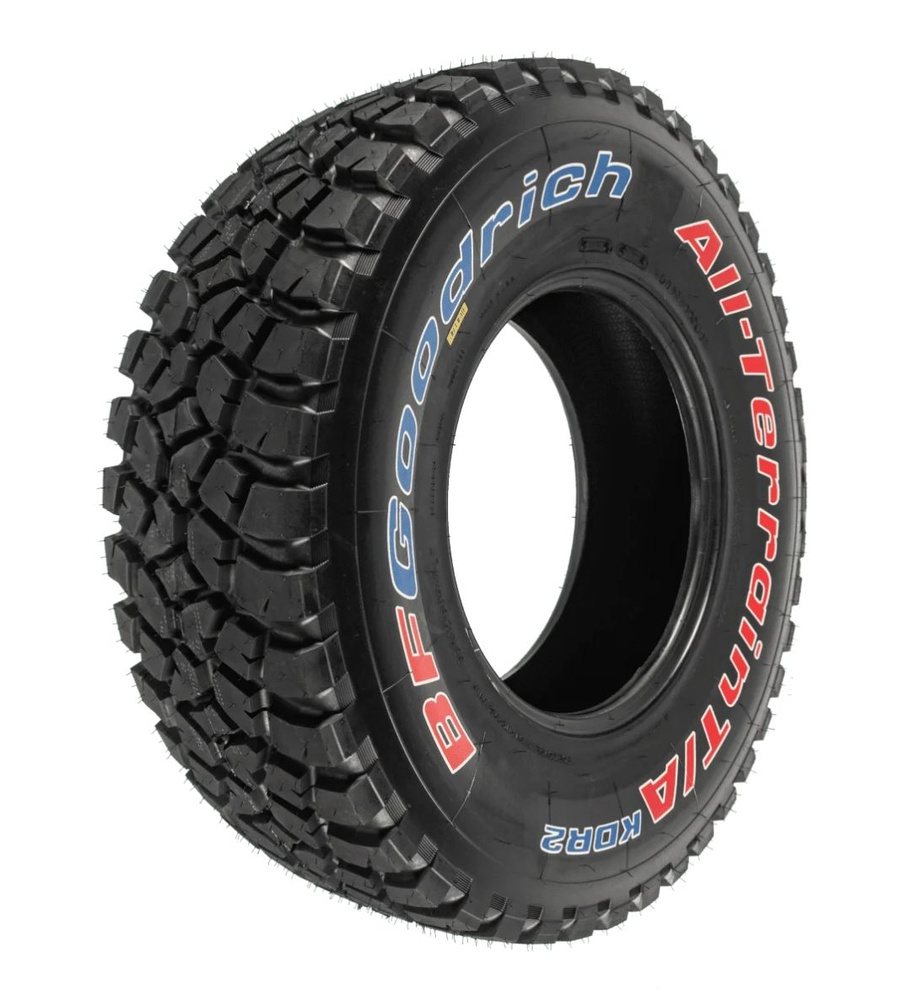 Шины для легковых автомобилей BFGoodrich 12.5/10 15 На любой сезон ...