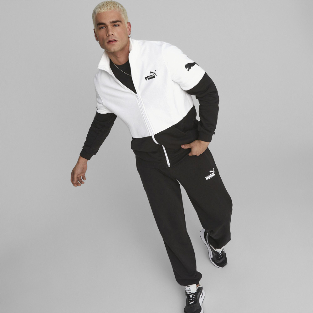 Костюм спортивный PUMA - купить с доставкой по выгодным ценам в ...