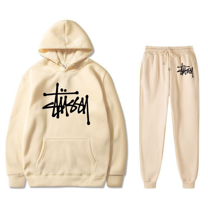 Комплект одежды Stussy - купить с доставкой по выгодным ценам в ...