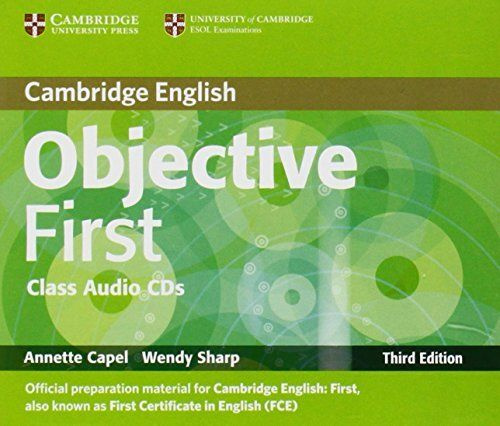 Cambridge English Objective Proficiency купить на OZON по низкой цене