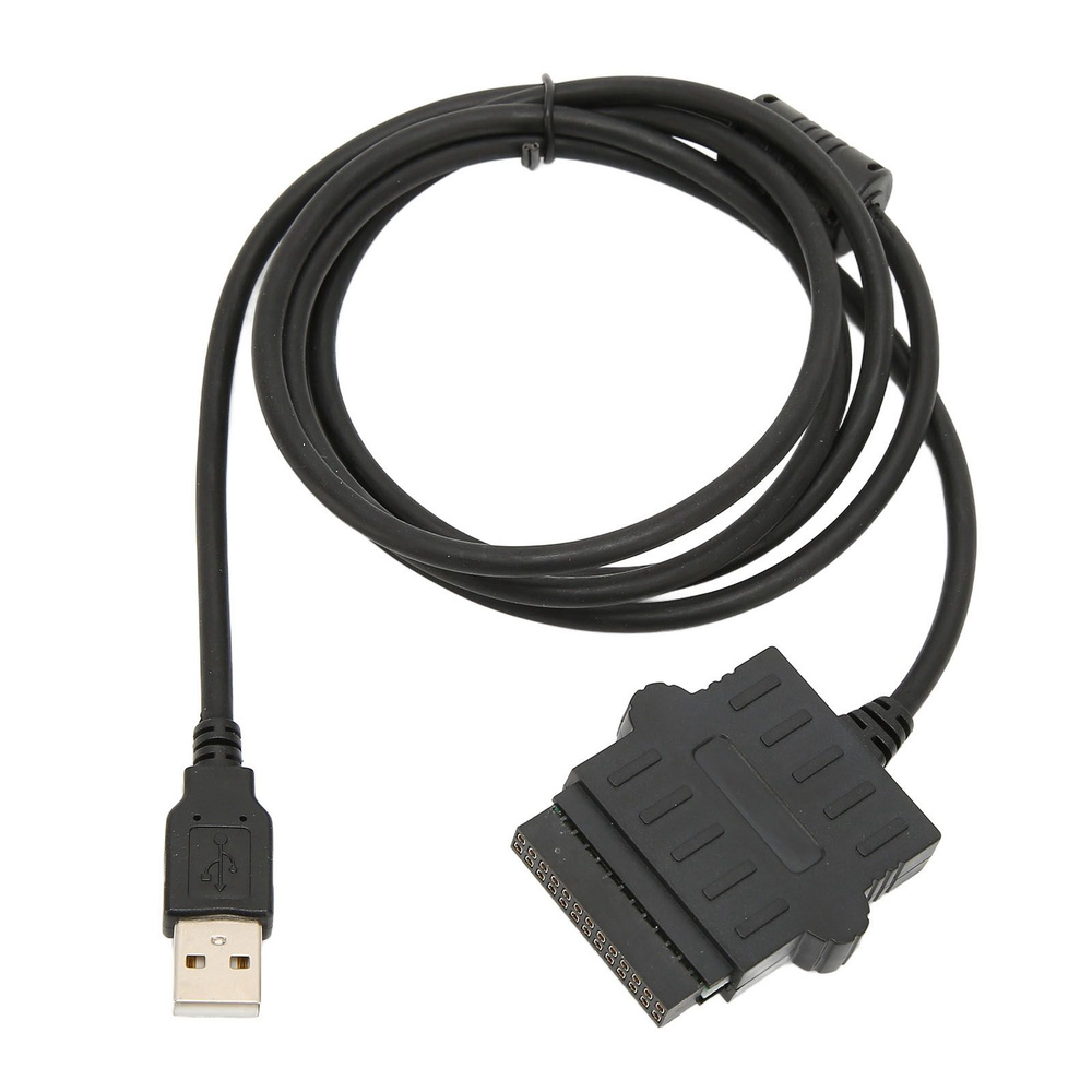 USB-кабель для программирования для Motorola DGM4100 DM3400 DM3401 ...
