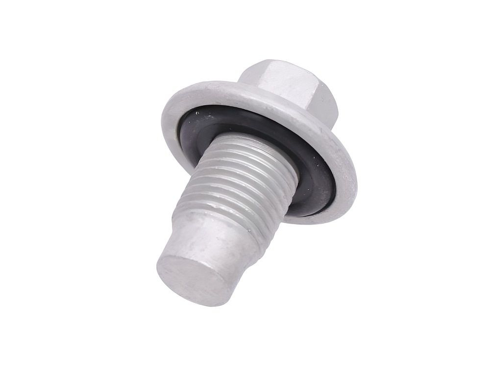 Пробка поддона сливная LR073675 Land Rover - Land Rover арт. LR073675 ...