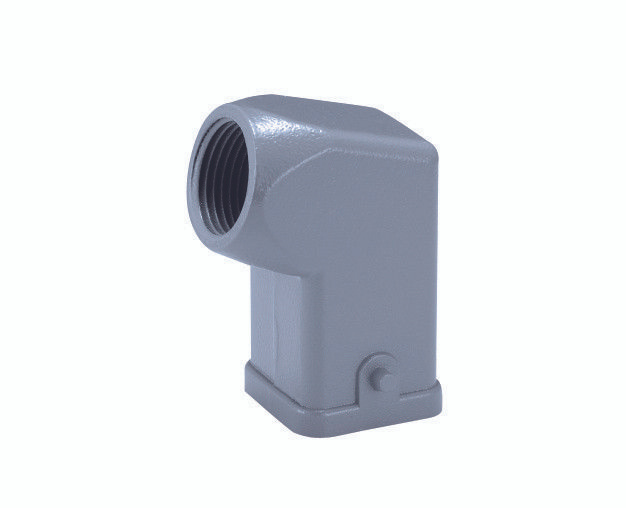 Кожух кабельный угловой ZJHK H3A-SE-2B-M20 (19200031640) купить на OZON ...