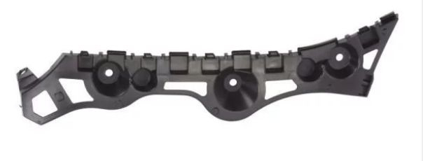 Кронштейн бампера заднего правый Renault 850450208R, Рено Логан - арт ...
