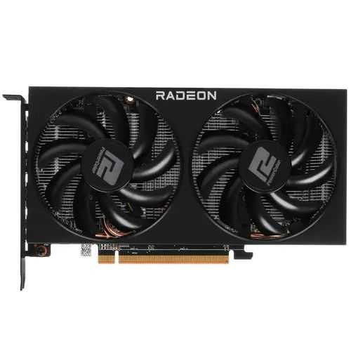Видеокарта PowerColor Radeon RX 6650 XT, 8 ГБ GDDR6 - купить по низким ...