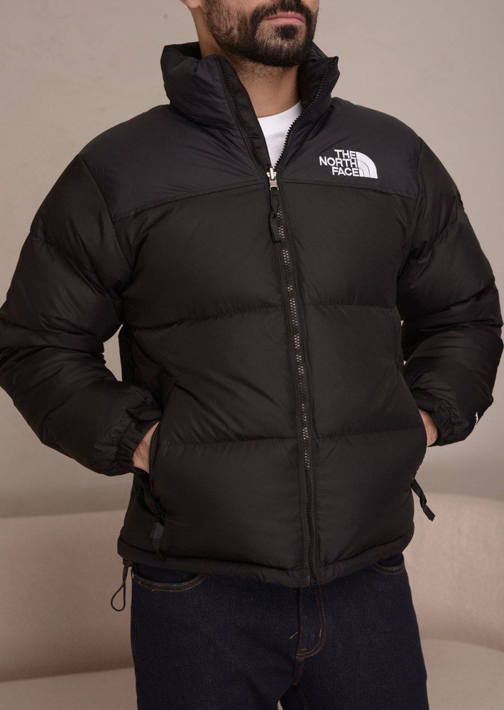 Куртки и пуховики мужские – купить куртку и пуховик мужской на OZON по ...