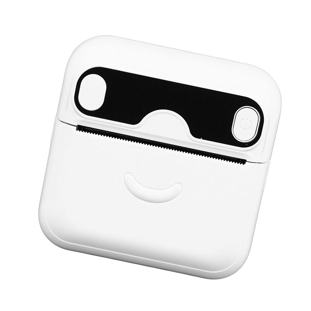 Мини принтер купить по низкой цене с доставкой в интернет-магазине OZON ...