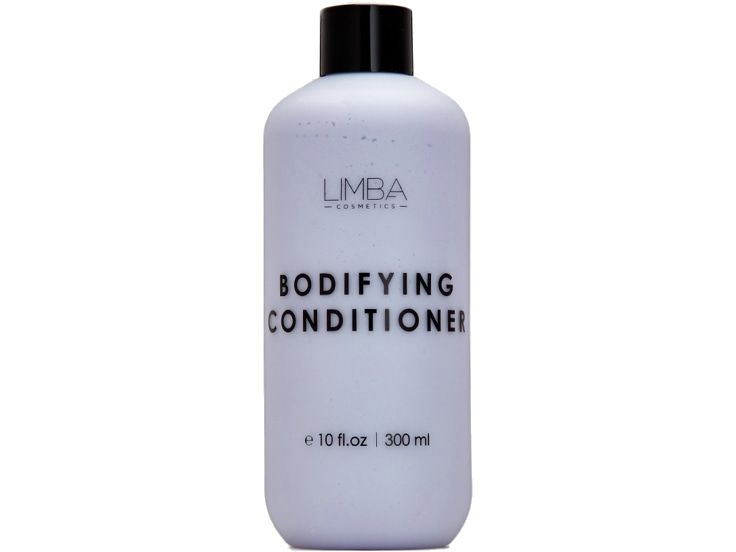 Уплотняющий кондиционер для волос Limba Cosmetics Bodifying - купить с ...