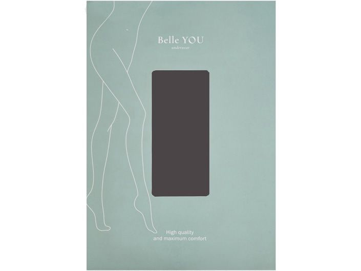 Колготки belle you - купить с доставкой по выгодным ценам в интернет ...