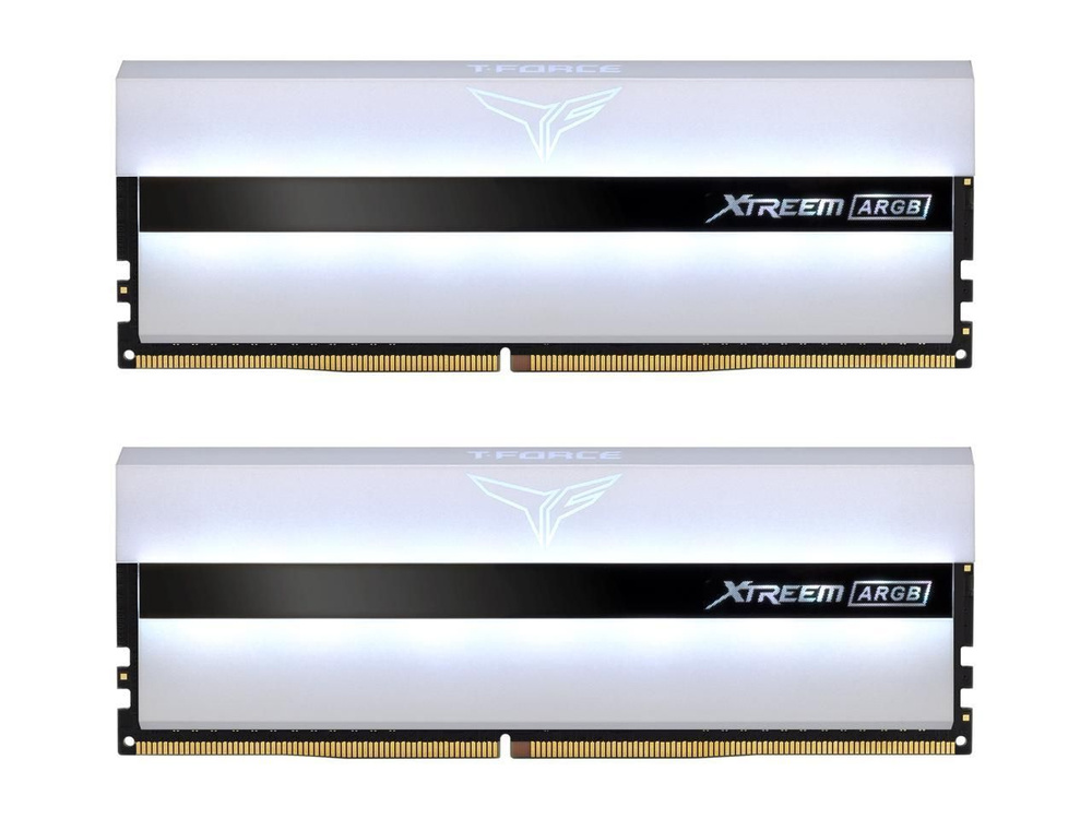 Модуль оперативной памяти Teamgroup T Force Xtreem Argb Ddr4 360016 ГБ