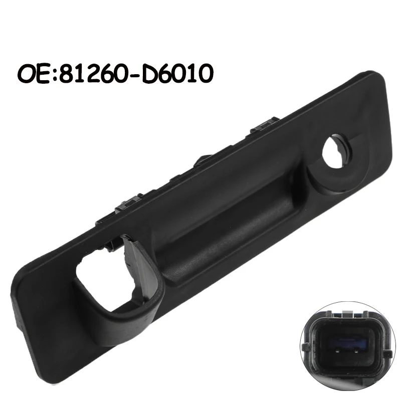 Переключатель ручки открывания замка заднего багажника Для Kia K5 ...