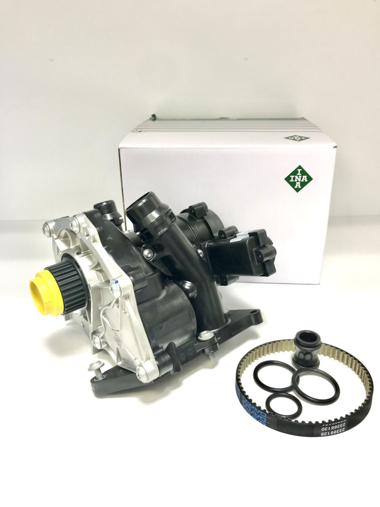 INA Насос водяной, арт. 1, 1 шт. купить на OZON по низкой цене (1350966551)