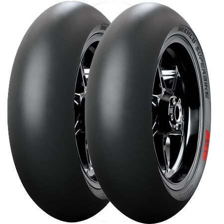 Pirelli Diablo Superbike NHS SC3 Мотошины 200/65 R17 - купить с ...
