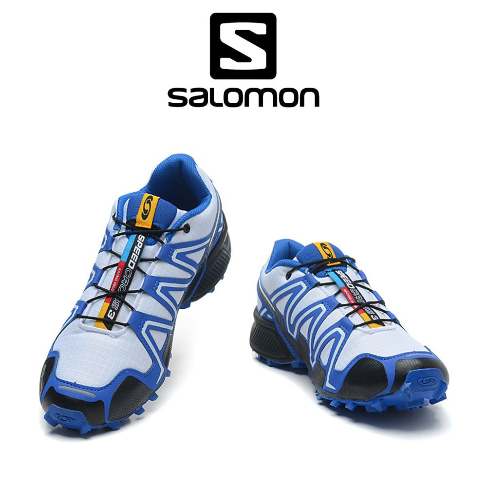 Кроссовки Salomon SPEEDCROSS 3 CS - купить с доставкой по выгодным ...