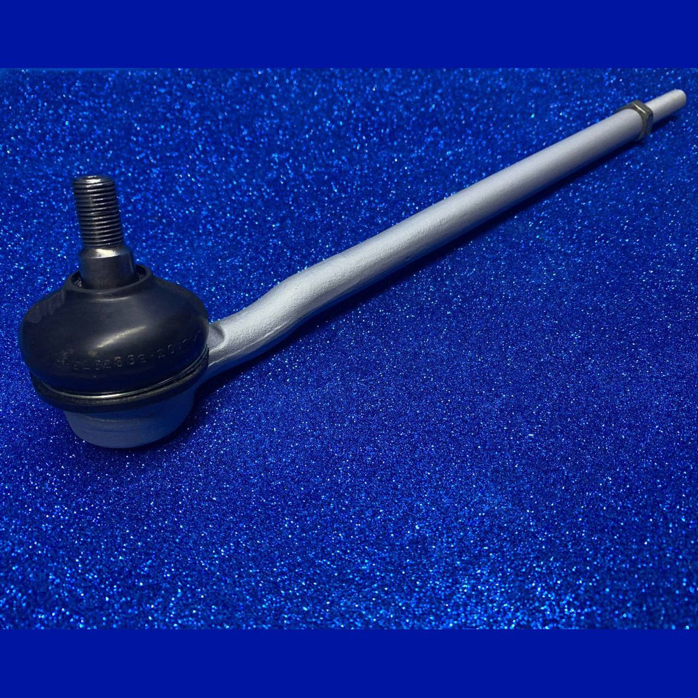 Рулевой наконечник Москвич 2141, Святогор - арт. 2141-3414150 - купить ...