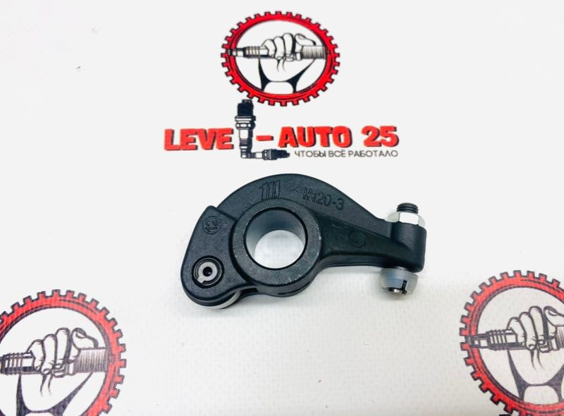 Коромысло клапана впускного Mitsubishi 4D56 - Level-Auto 25 арт ...