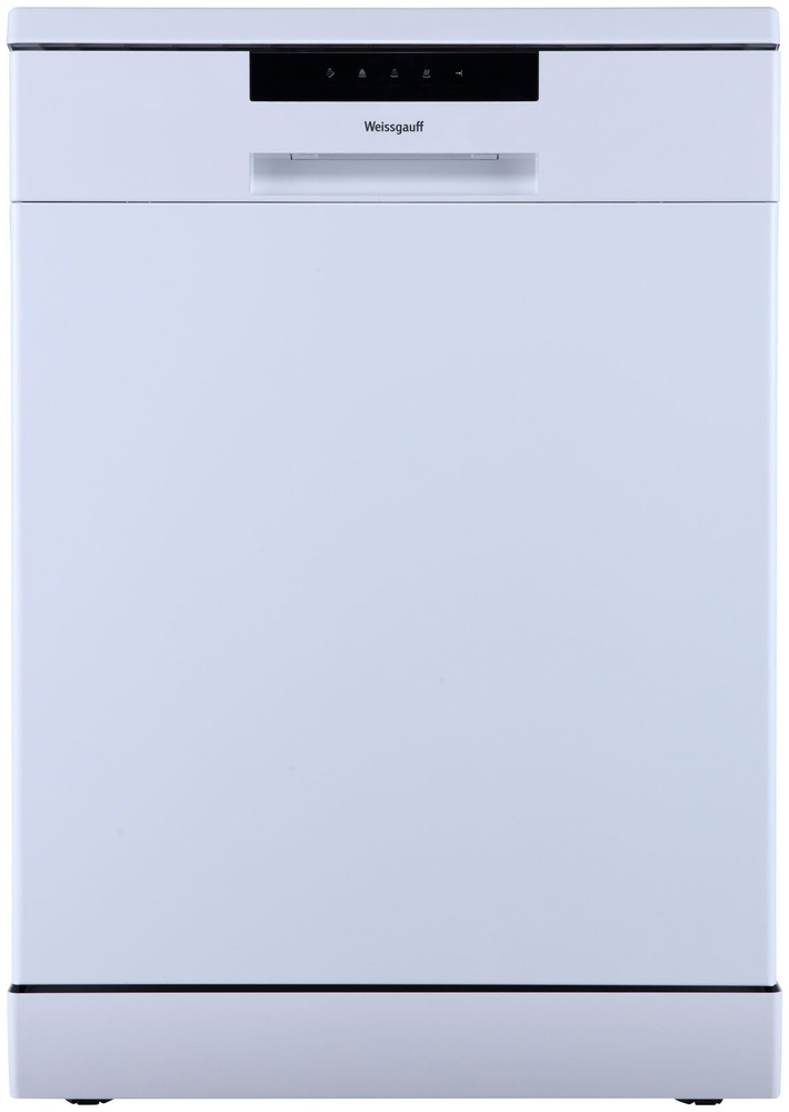 Посудомоечная машина Weissgauff DW 6032, белый купить по выгодной цене ...