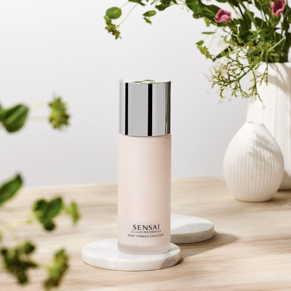 Sensai Эмульсия для ухода за кожей Антивозрастной уход, 200 мл купить ...