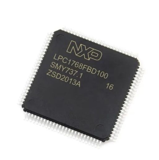 LPC1768FBD100,NXP,IC,CHIP,MCU,Электронные компоненты - купить с доставкой по выгодным ценам в ...