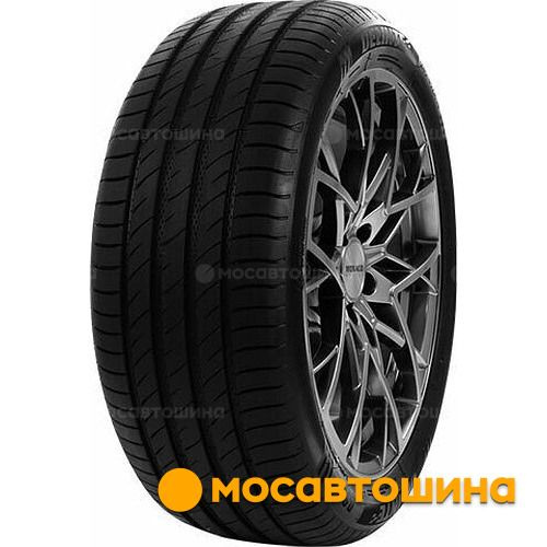 Шины для легковых автомобилей Delinte 175/65 14 Лето Нешипованные ...