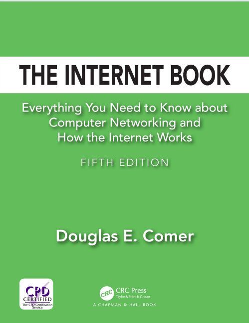 The Internet Book Everything You Need to Know about Com - купить с ...