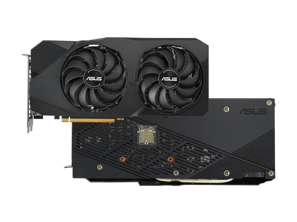 Видеокарта ASUS Radeon RX 5700, 8 ГБ GDDR6 - купить по низким ценам в ...